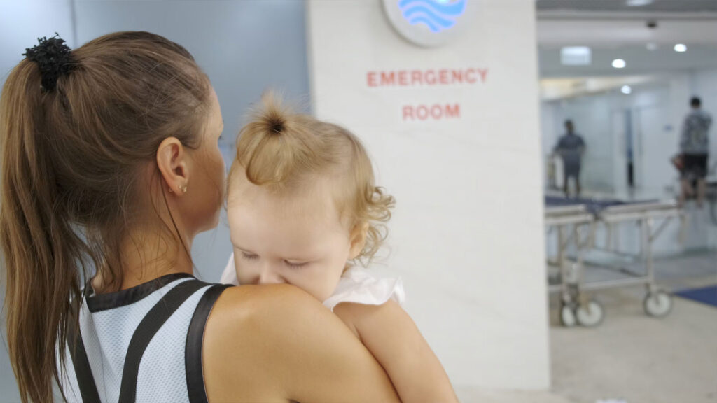 Child Vomiting With No Fever Causes Solutions And When To Seek Help